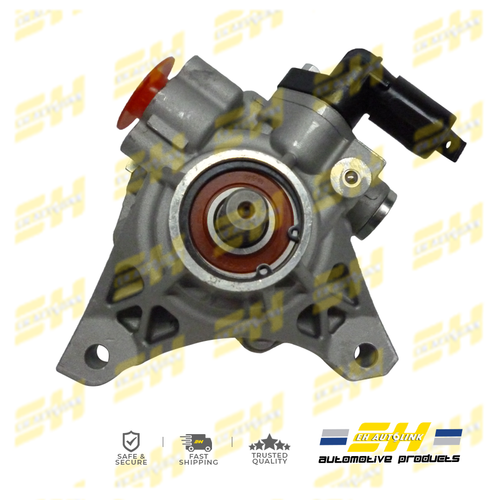 Power Steering Pump For Honda Odyssey K24A 2.4L (56110-RFE-003) | eBay