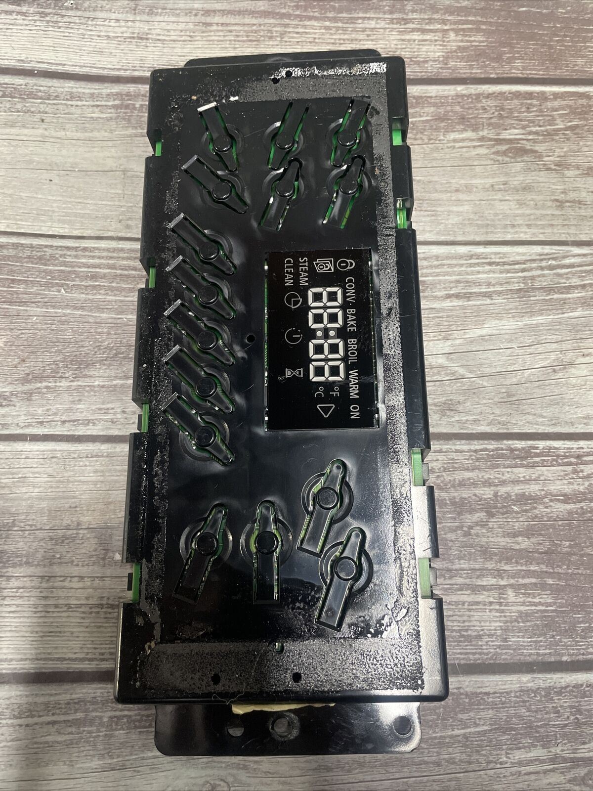 Whirlpool Range Oven Control Board W10349741 for sale online | eBay