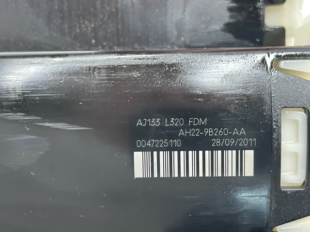 Land Rover OEM 2010 - 2016 Lr4 - Fuel Pump LR014997 for sale online | eBay