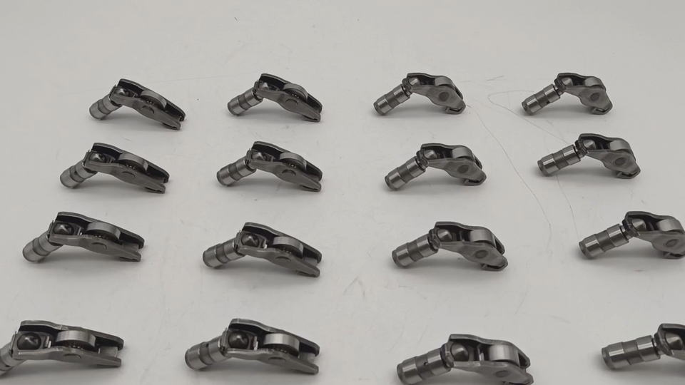 16X Rocker Arm Hydraulic Lifters Intake & Exhaust Kit For AUDI A4 A6 Q5 ...
