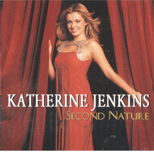 Katherine Jenkins - Second Nature CD | eBay