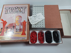 Vintage TWIXT 3M Bookshelf Board Game 1962 strategy game of barriers | eBay