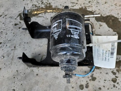 13-18 DODGE RAM OEM MOPAR FUEL FILTER HOUSING 6.7L 68268285AC 175806 | eBay