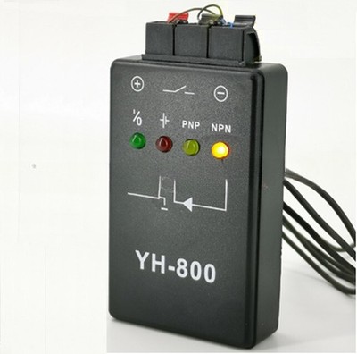 Photoelectric Switch Tester Proximity Switch Magnetic Switch Tester ...
