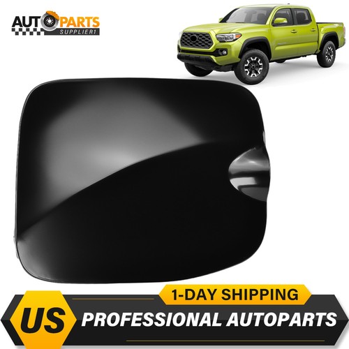 FUEL GAS DOOR LID For TOYOTA 2016-23 TACOMA 77305-04080 5FT BED NEW | eBay