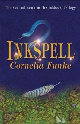 Inkspell by Cornelia Funke | eBay Australia