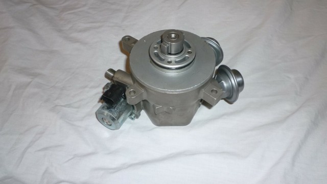 Porsche Cayenne Genuine Fuel Pump 94811031552 High Pressure for sale ...