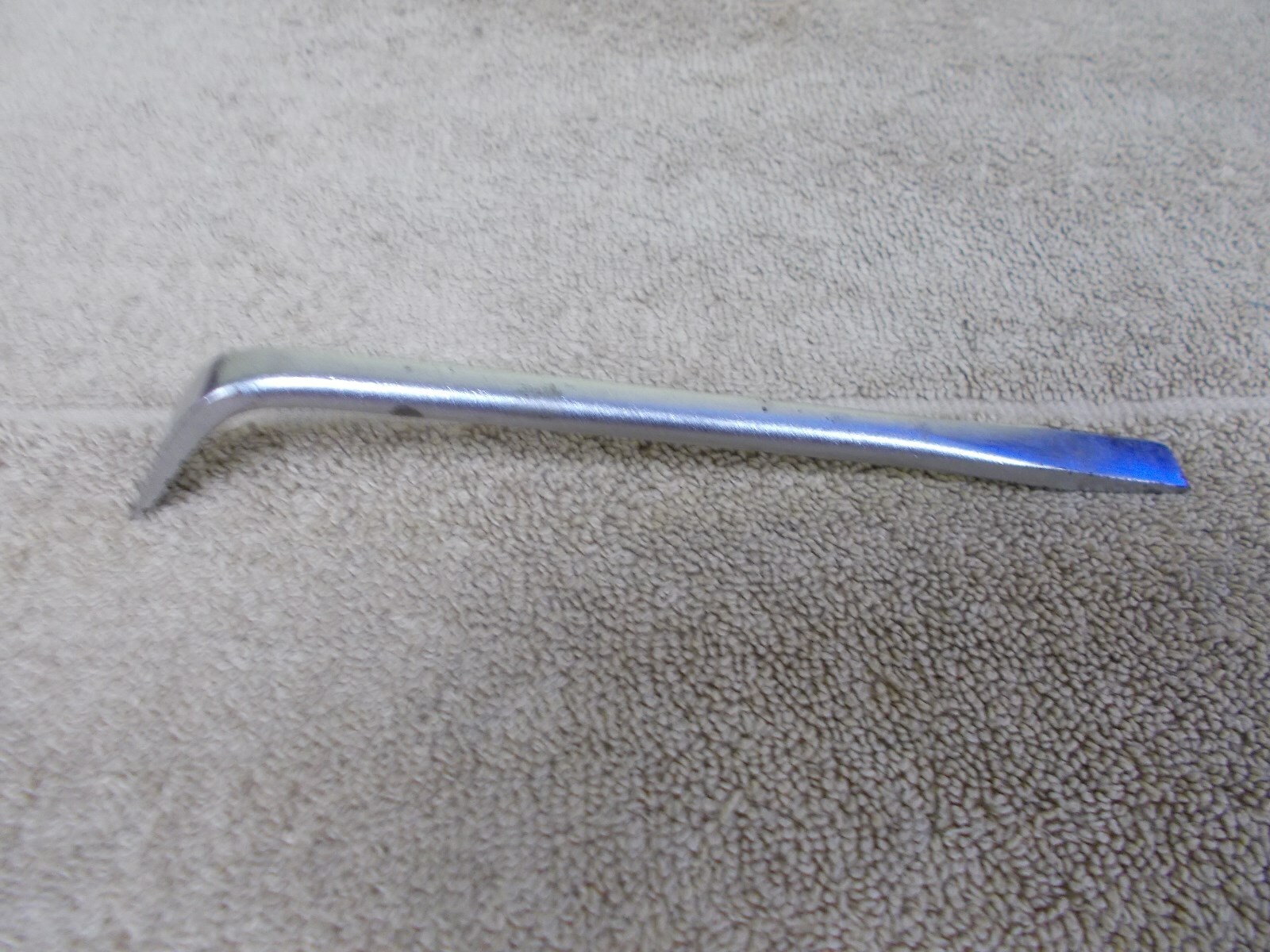 VINTAGE CRAFTSMAN TOOL PRY BAR BRAKE | eBay