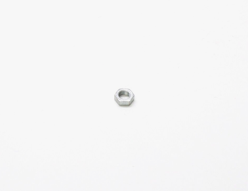 NOS Indian Dellorto Carburetor Adjustor Nut Mini MM5A M5A MT5A JC5A 50 ...