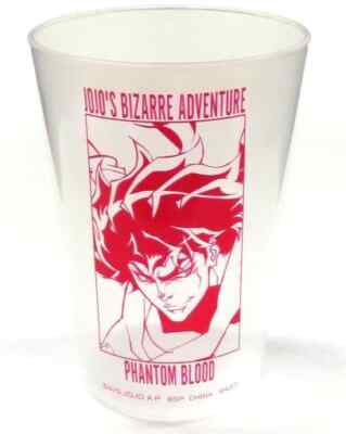 Jojo’s Bizarre Adventure Anime Dio Brando Mug soon toy Collection enjoy ...