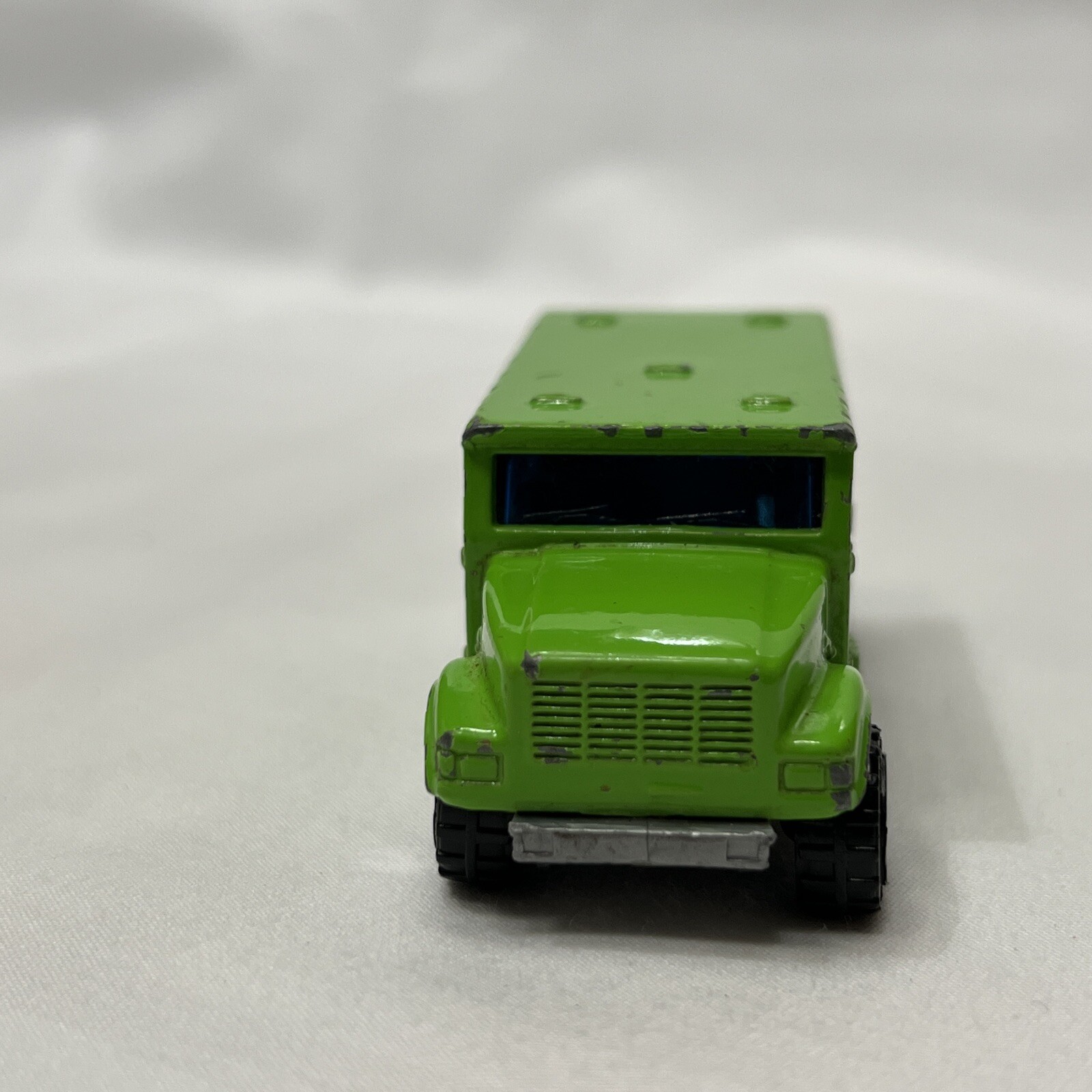 International Armored Car; Matchbox; 1999 MHC Bank | eBay