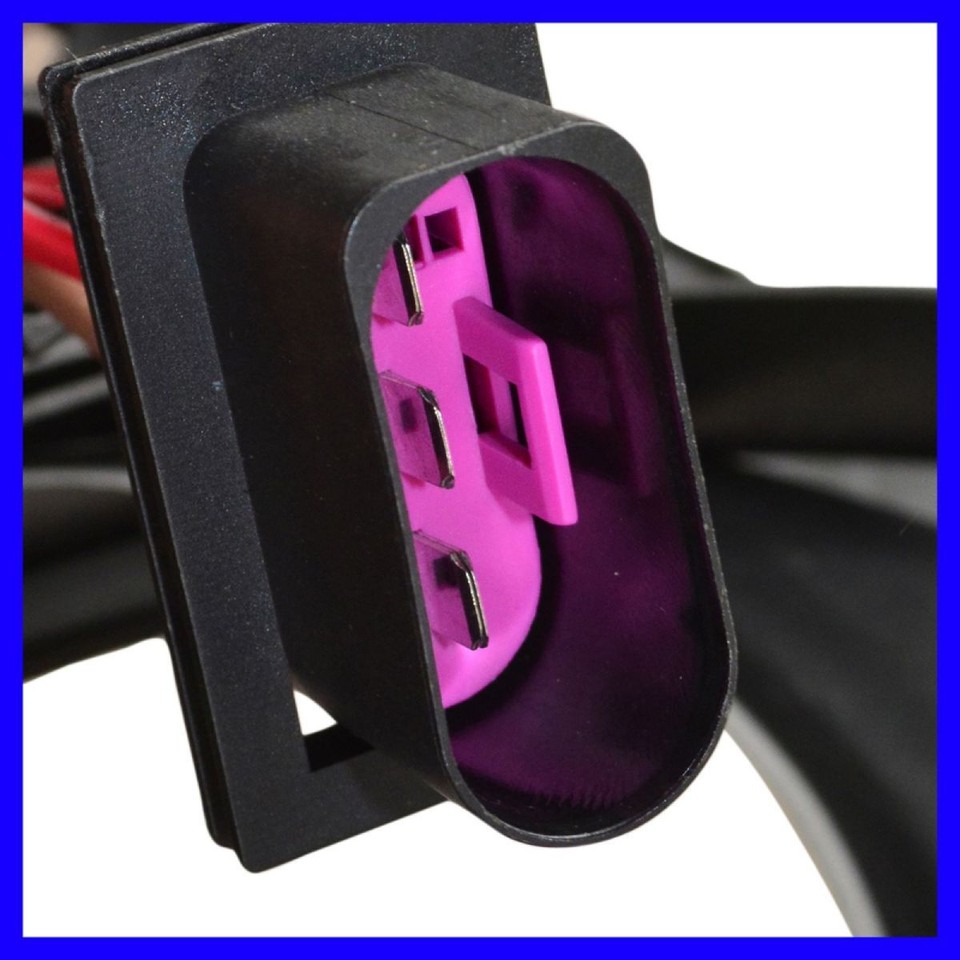 Dual Radiator Cooling Fans & Motors NEW for Audi VW | eBay