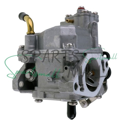 Carburetor 3BJ-03100-0 For Tohatsu 20HP 4 Stroke Outboard Engine Motor ...