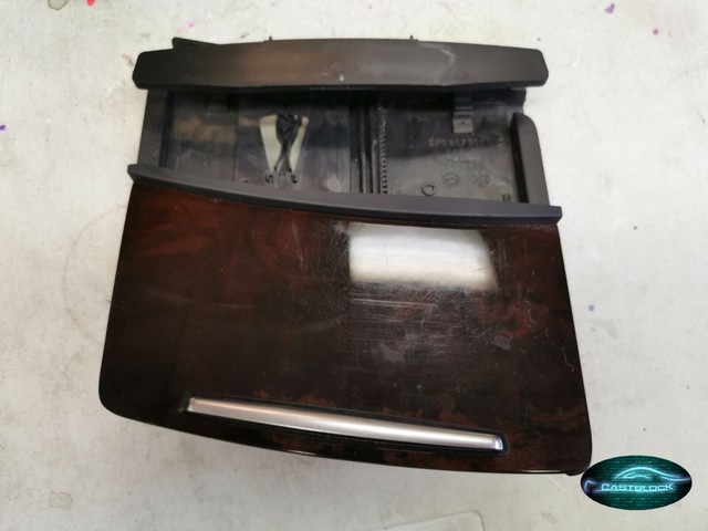 06 Audi A6 Center Console Dash Ash Tray OEM 4F1857951 for sale online ...