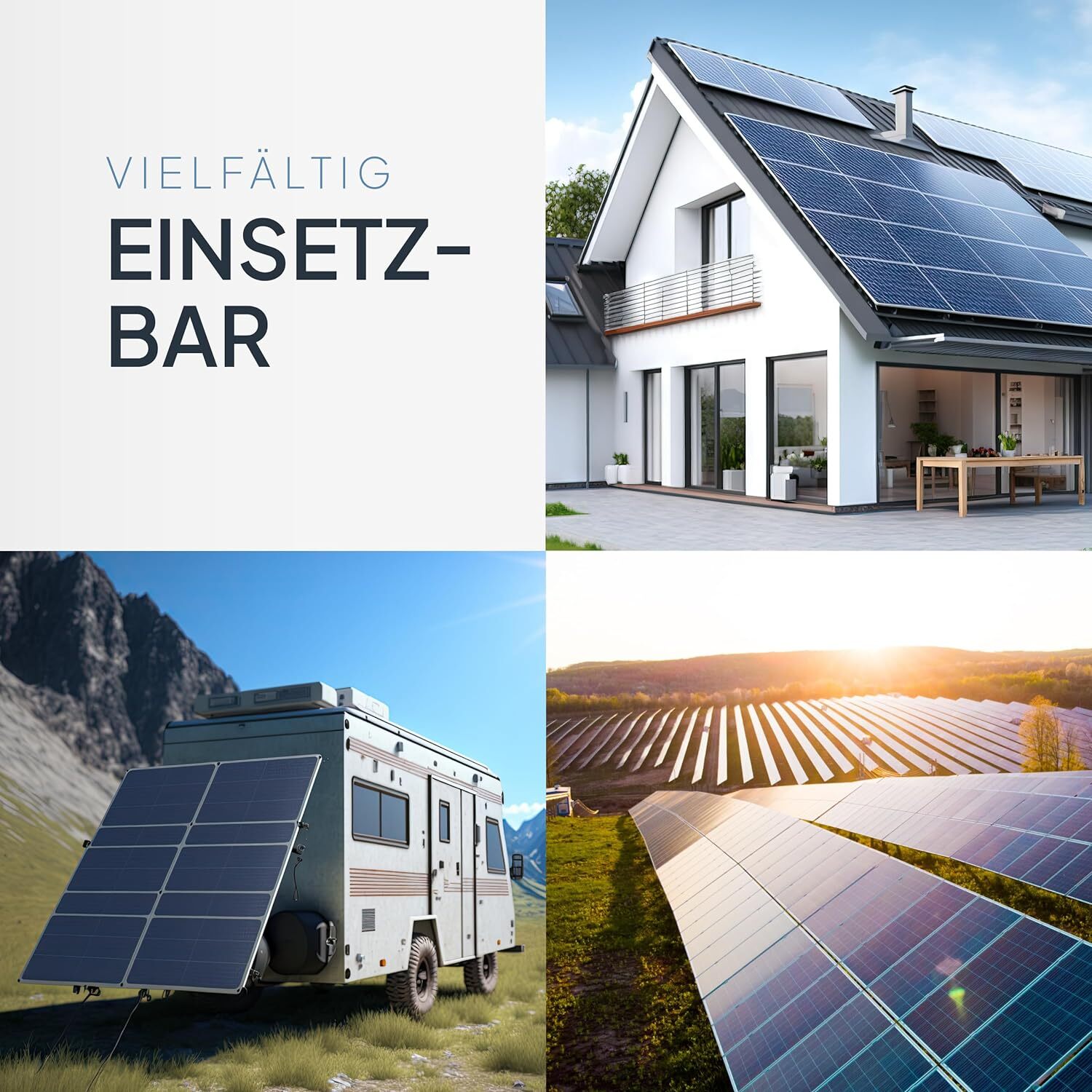 Haus Solarkabel Solarleitung 4mm2 - 6mm2 PV-Anlage Photovoltaik Kabel ...