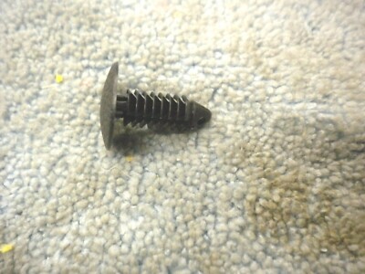 Harley Davidson OEM Tree-Splined Fastener C0230.T QTY 3 | eBay