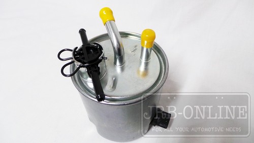 SUITS NISSAN PATROL GU Vl 3.0L FUEL FILTER Z712 TURBO DIESEL ZD30 ZD30D ...