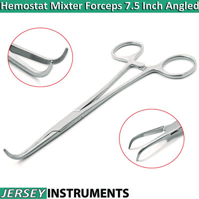 Forceps - Mixter Forceps