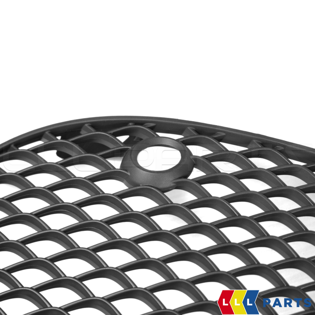 Mercedes-Benz C W205 Front Bumper Right Grille A2058852623 Genuine for ...