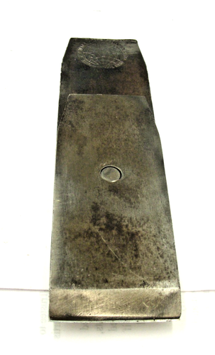 OHIO TOOL CO. PLANE BLADE & CHIP BREAKER | eBay