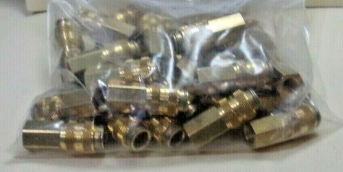 Parker/Rectus ,21KBIW10MPX, 21KS Coupling 1/8" BSPP Female, NEW | eBay