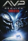 AVP: Aliens vs. Predator: Requiem (Unrated Edition) - DVD - GOOD | eBay