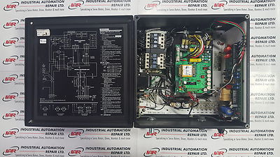RAYMOND SERVO DRIVE 840-000-956/002 | eBay