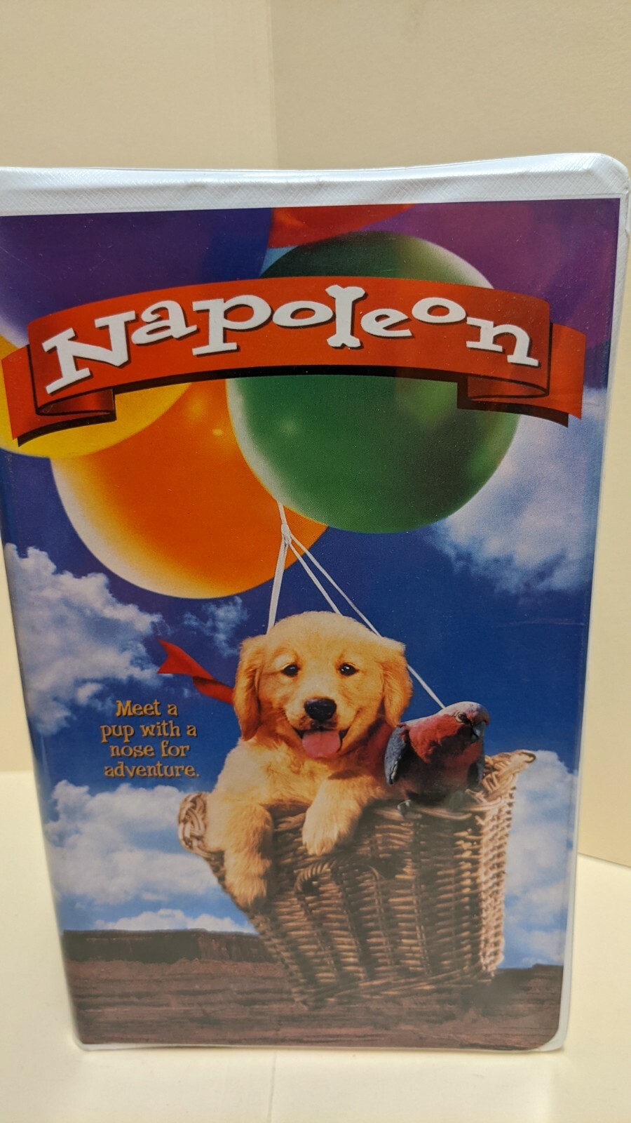 Napoleon (VHS, 1998) Clamshell 651021101001| eBay