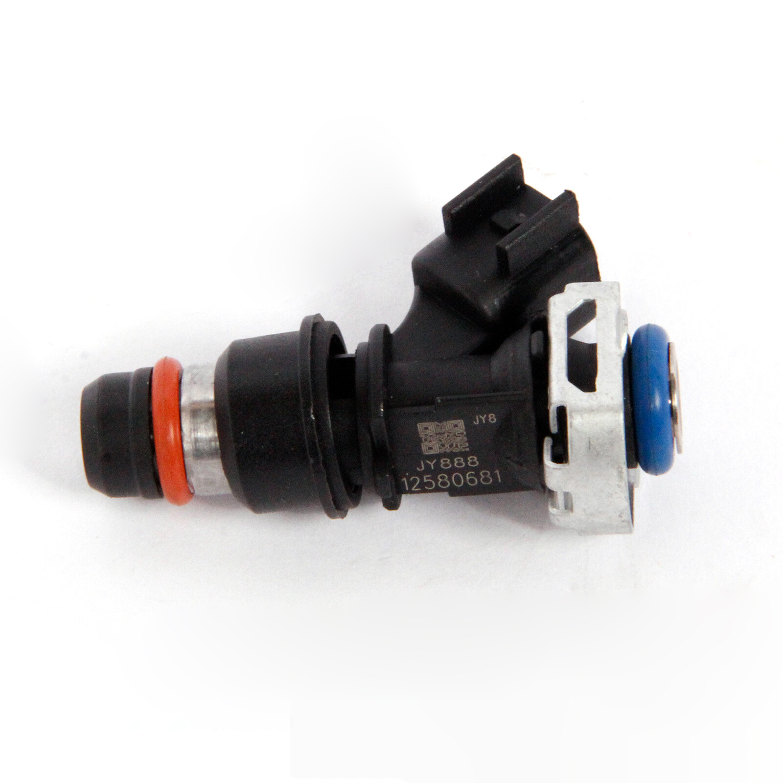 Set+8+OEM+Delphi+Fuel+Injectors+12580681+Fj887+for+Chevrolet+GMC ...