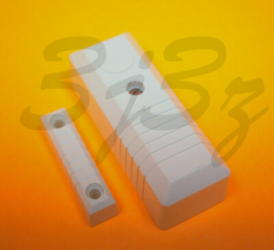 Sentrol GS611 Glassbreak Shock Sensor | eBay