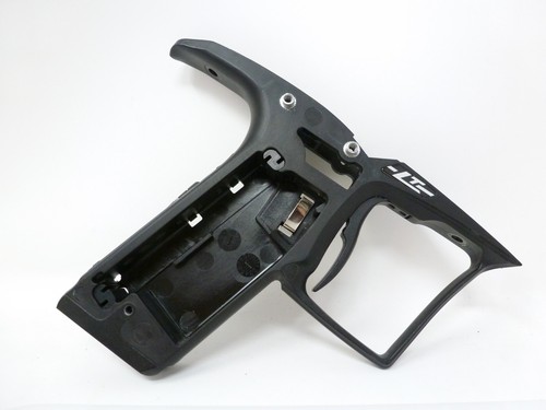PLANET ECLIPSE ETEK 3 LT TRIGGER FRAME w/ TRIGGER BLACK PAINTBALL PE EXCELLENT | eBay