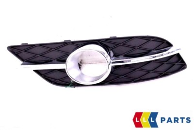 NEW GENUINE MERCEDES B CLASS W245 FRONT BUMPER FOG LIGHT COVER RIGHT ...