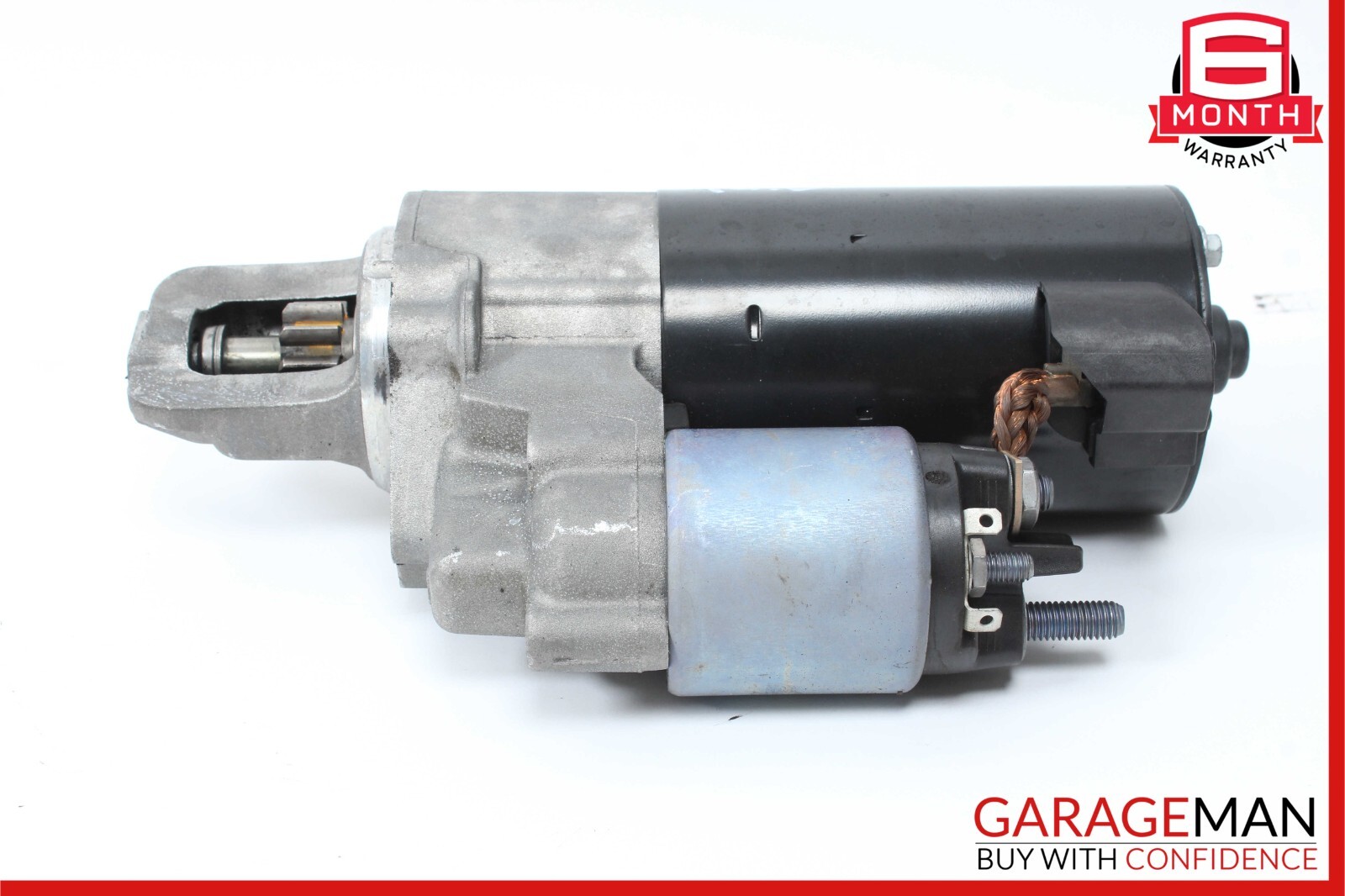 12-18 Mercedes W212 E350 CLS400 SLC43 Engine Motor Starter 2769064300 ...