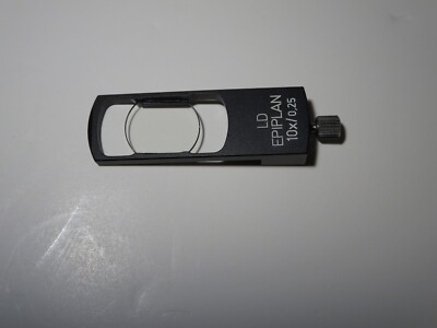 Microscope Parts & Accessories - Zeiss Dic Prisms