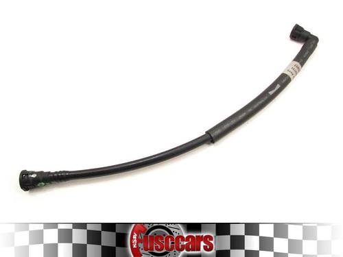 Holden Commodore VT VX VY WH WK Genuine V6 Fuel Pump to Filter Line ...