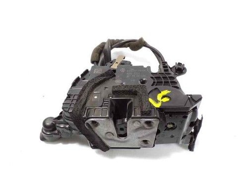 805031332R SERRURE DE PORTE AVANT GAUCHE / 805027072R / 16935149 POUR ...