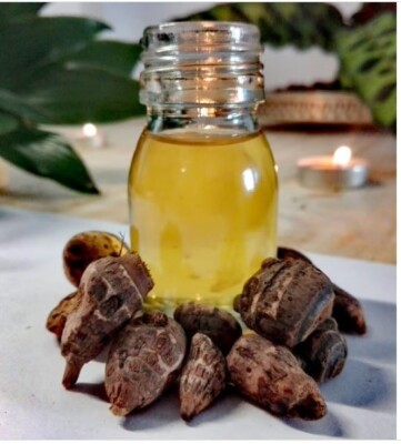 Huile de Souchet-Cyperus 100% Pure Naturelle 30ml-Aceite de Chufa ...