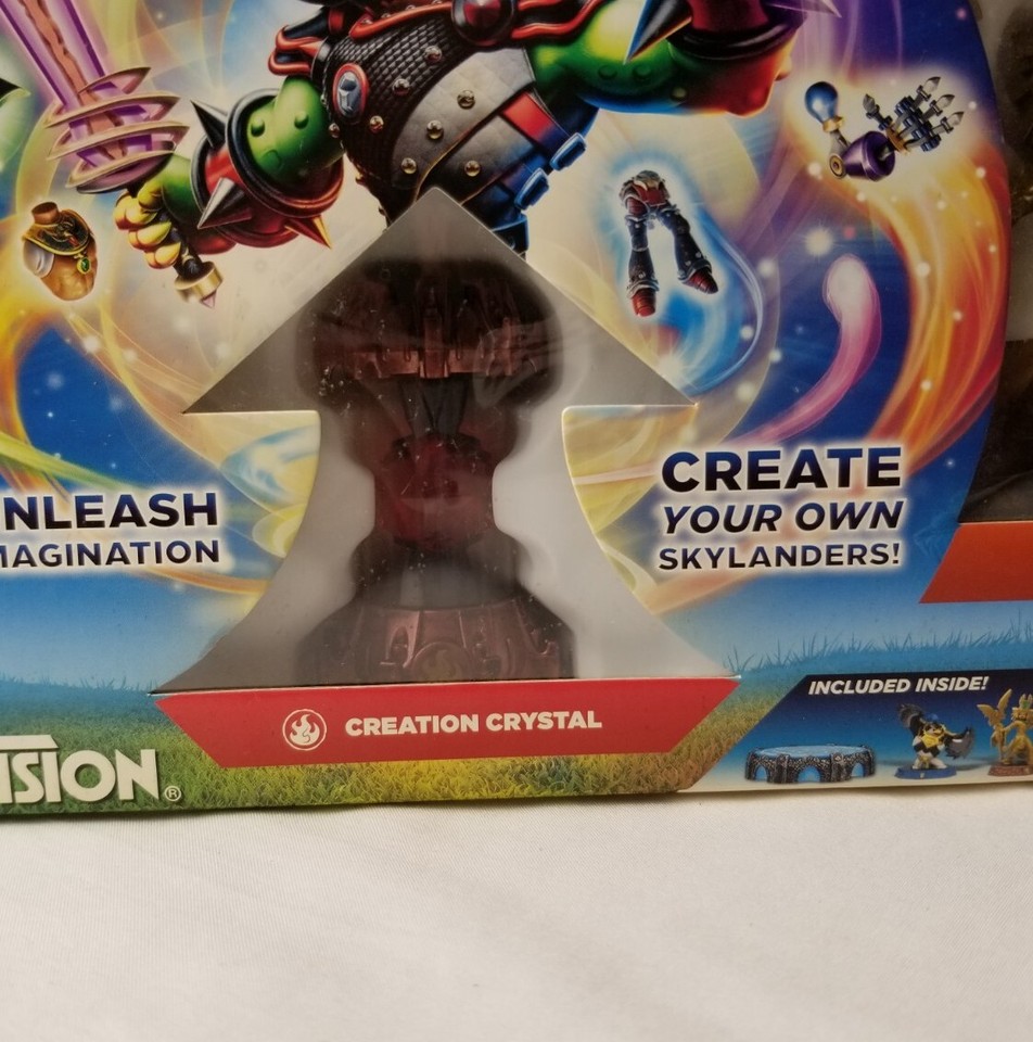 Skylanders Imaginators Starter Pack (Xbox 360) - Brand NEW READ | eBay