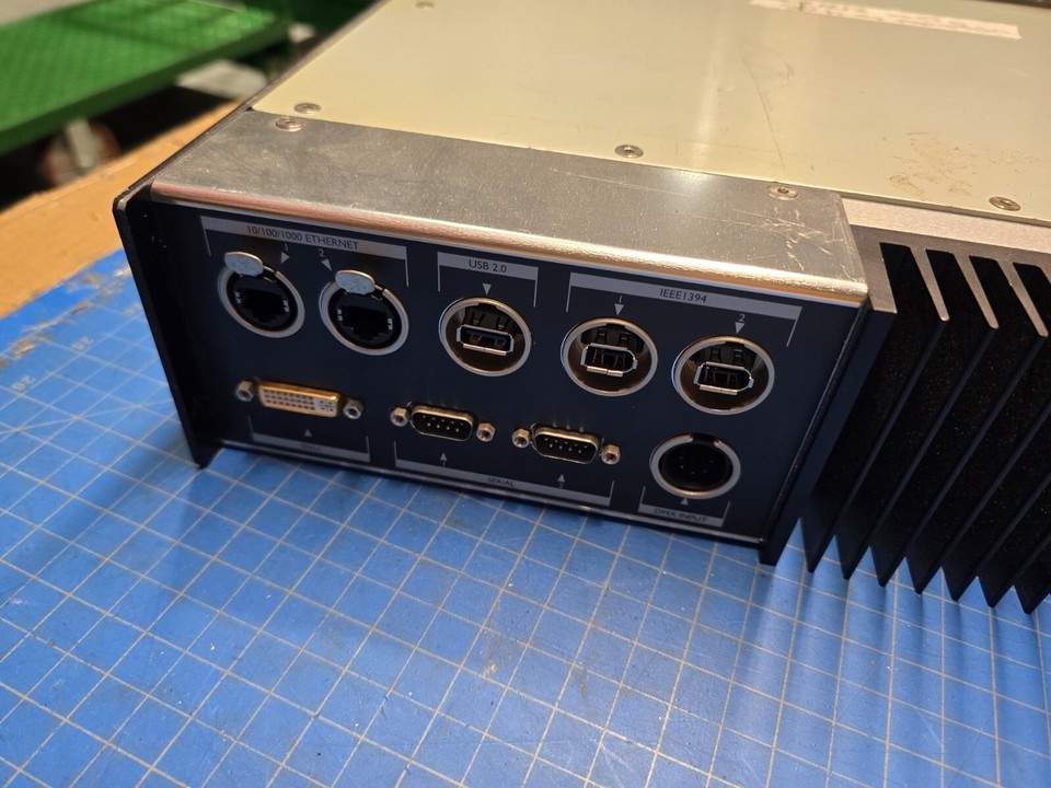 Pharos LPC X Lighting Playback Controller | eBay