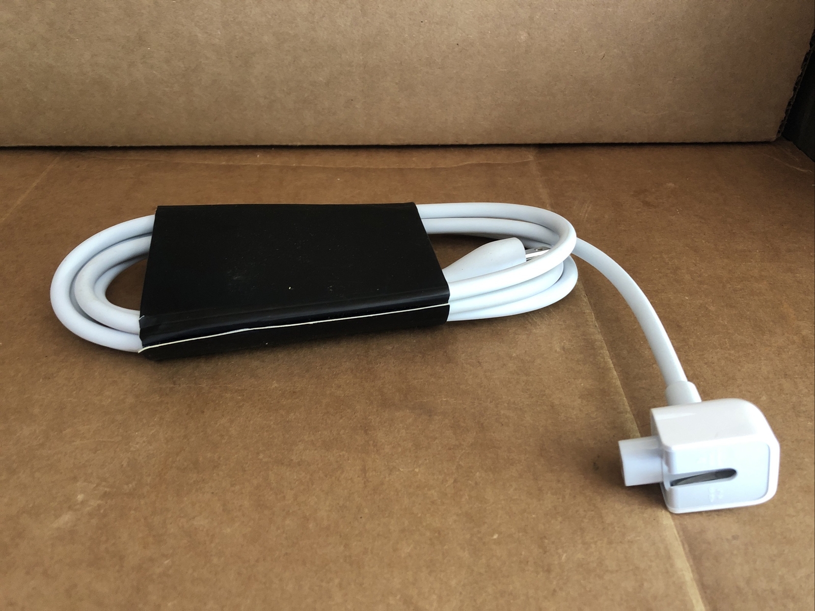 Apple MacBook Longwell E344534 6Ft AC Power Adapter Cord | eBay