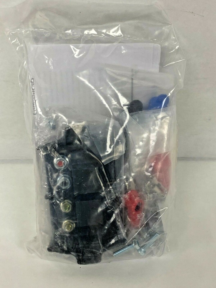 New Roll Rite 106842 Replacement Electronic Smart Breaker Relay Kit | eBay