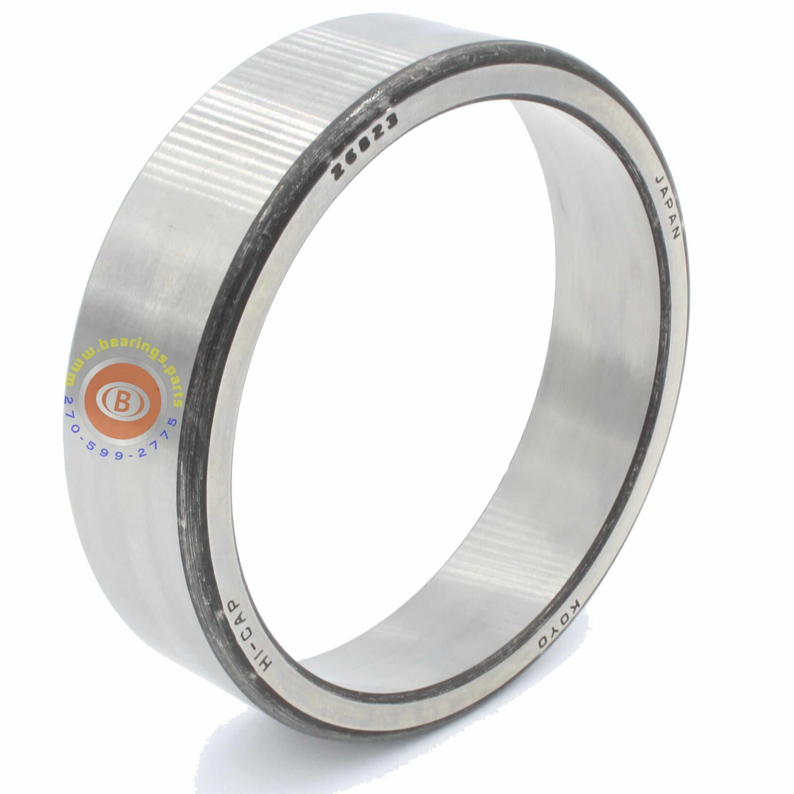 Wheel Bearing Race-RWD Timken 26823 for sale online | eBay