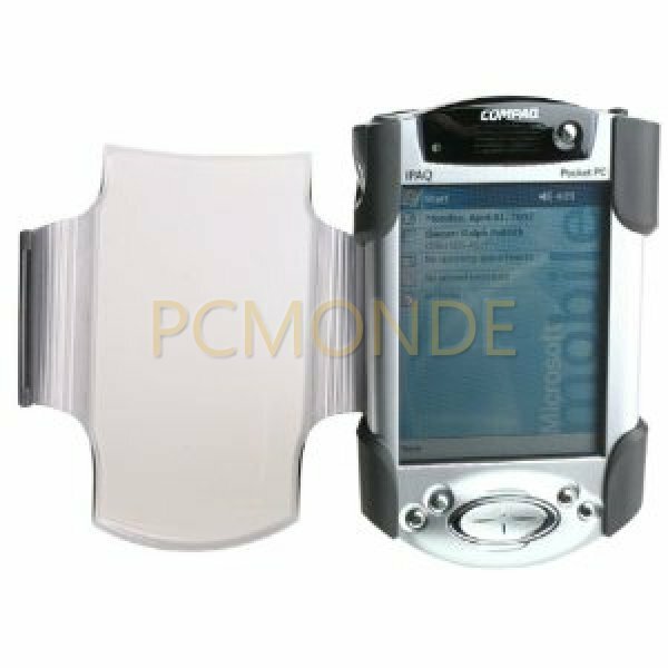 Boxed Compaq iPAQ H3835 Color Pocket PC (230397-002) 720591705008| eBay