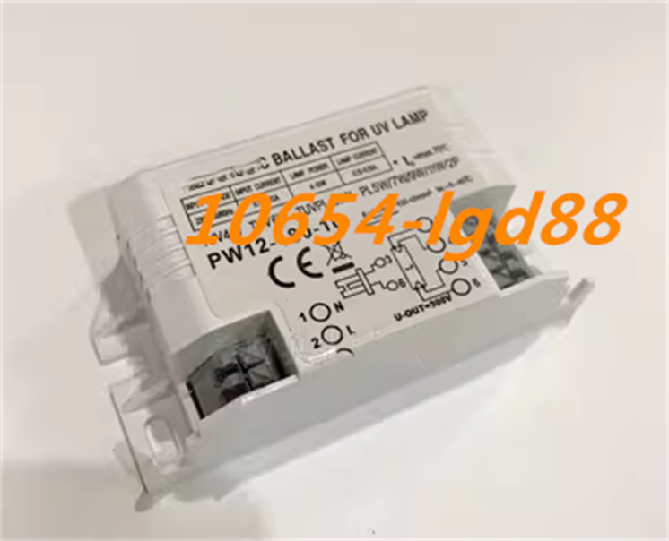 4pcs for New PW12-180-10 UV lamp tube 4-10W universal @24 | eBay