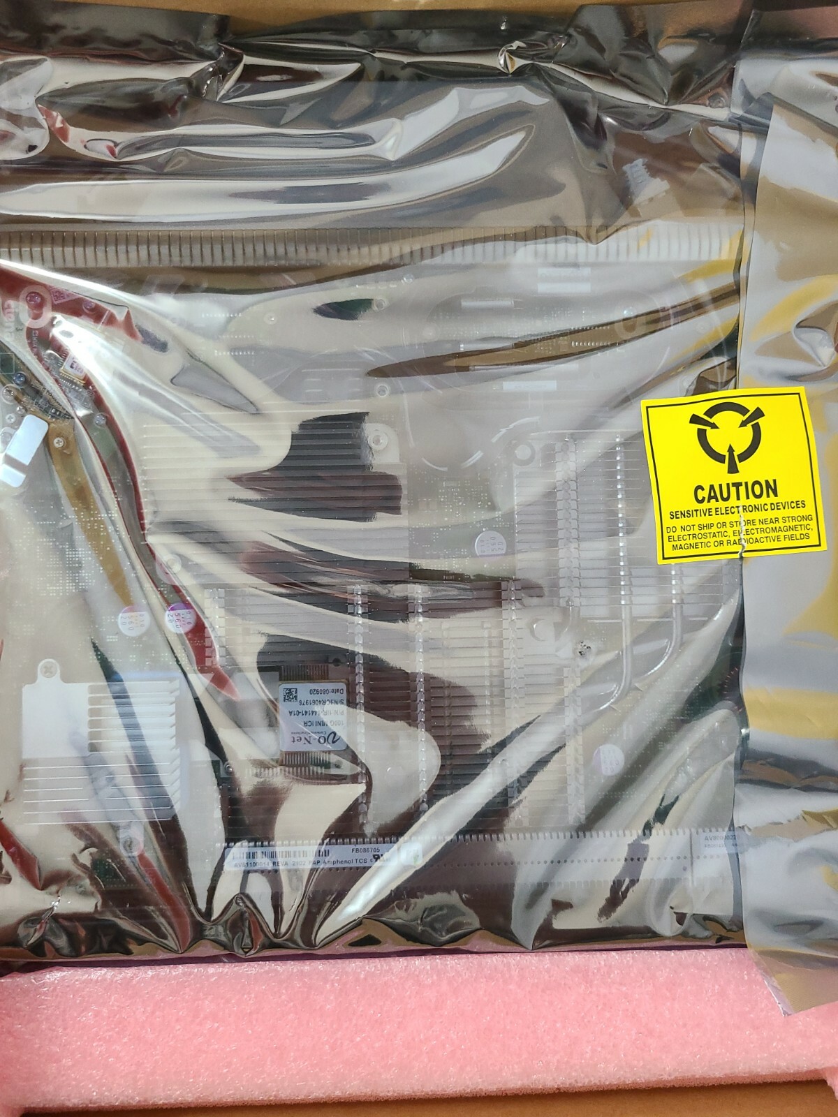 Ciena NTK539QK 006 OCLD Line Card for sale online | eBay