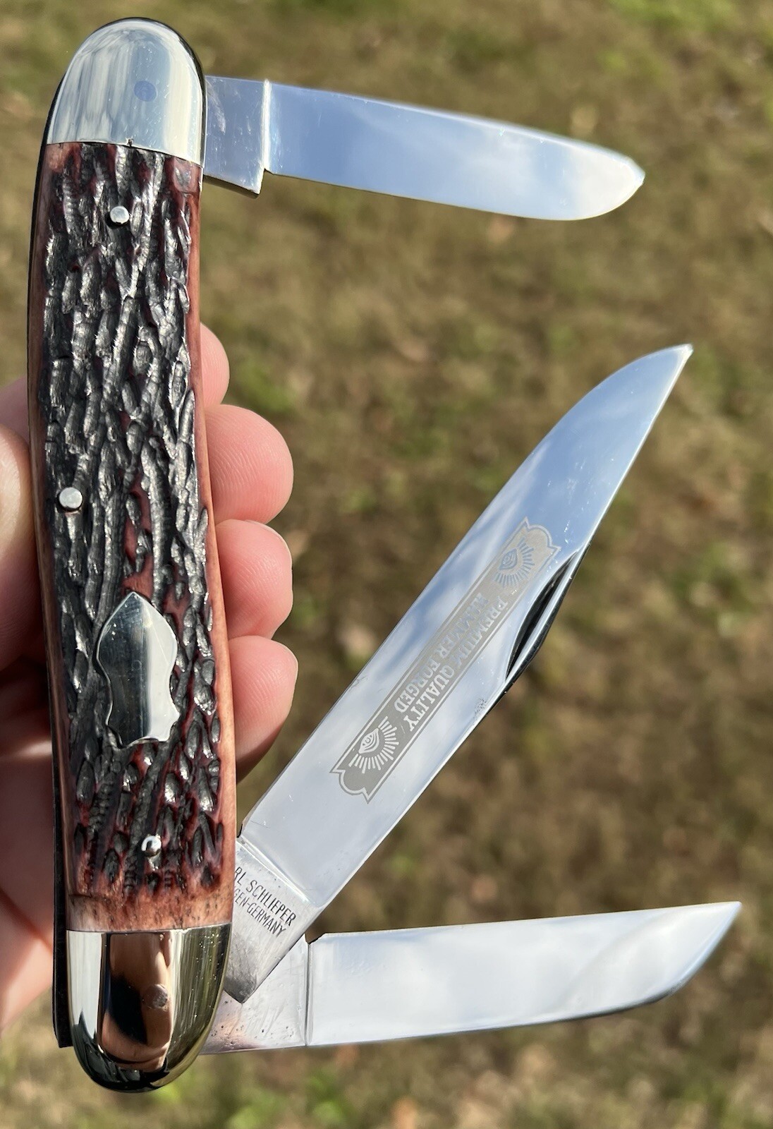 Rare vintage knives – Old Pocket Knives