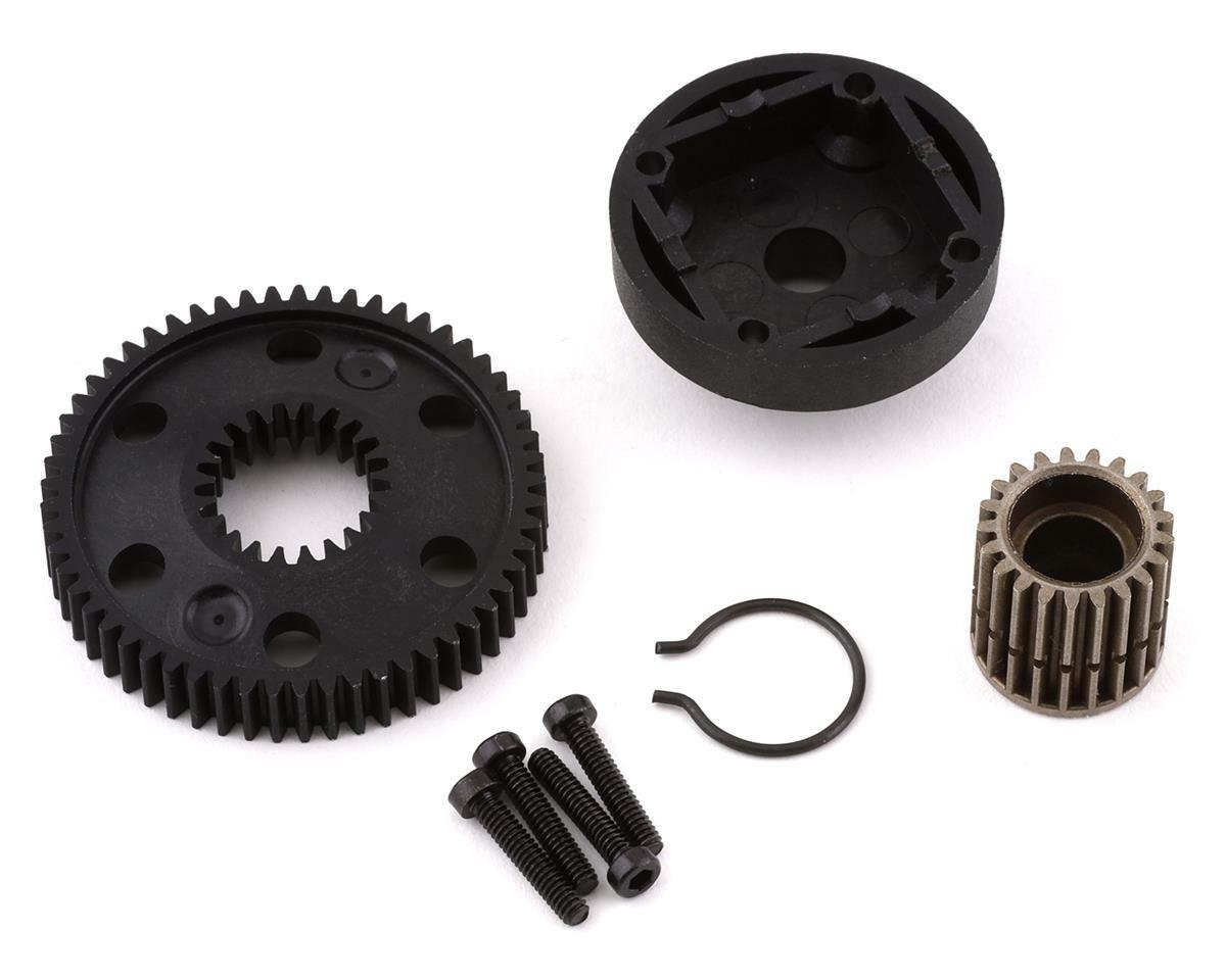 Kyosho Differential Gear Case & Pulley (ultima) UT008 for sale online ...
