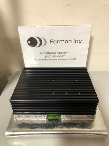 FEI 4022 197 6679 PCB SEM Scanning Electron Microscope Board, 165374 ...