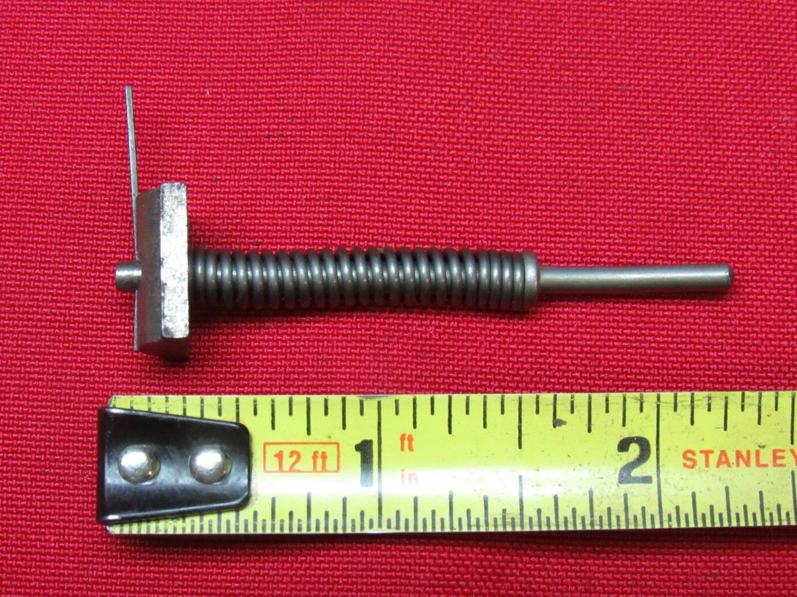 H&R Pull-Pin & Swing-Out Revolver Mainspring Assembly - New Style | eBay