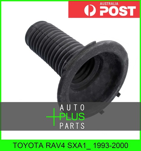 Fits TOYOTA RAV4 SXA1_ 1993-2000 - Front Shock Absorber Boot | eBay